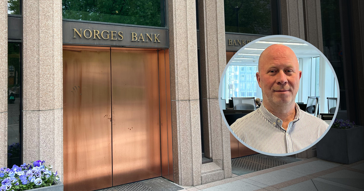 Hva kan vi forvente fra Norges Bank 22. juni? - KBN
